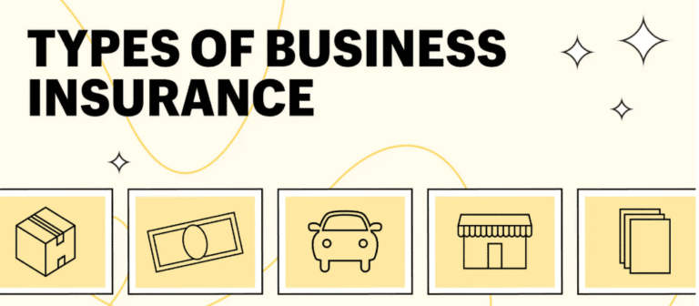 Why Every Small Business Should Have Business Insurance